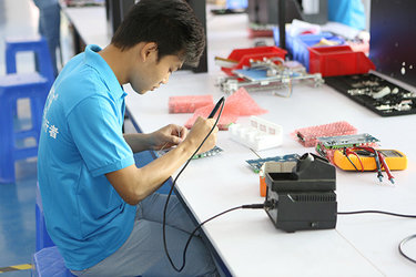 Shenzhen Aurora Technology Co., Ltd.