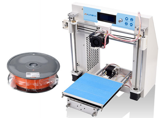 Family Self Assembly Prusa FDM 3D Printer for Prototyping DIY Moulding