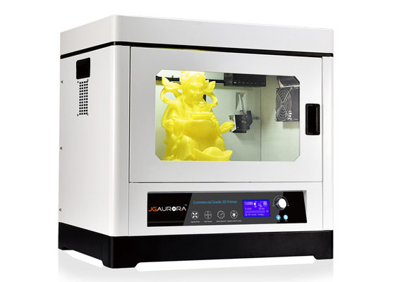 FDM Fused Deposition Modeling 3D Printing Machine Metal High Resolution