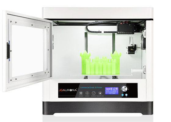 Creative 1.75mm Industrial 3D Printer Nozzle 0.4mm with Dual Feeding Filament