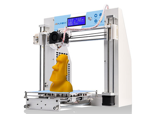 Self - Assembled 3D Printer Machine