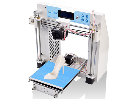 High Accuracy Digital 3D Modeling Printer Metal Casting Desktop Nozzle 0.4mm
