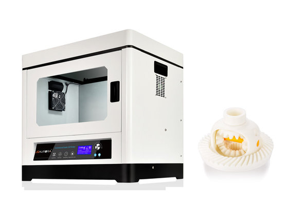 High Resolution Large 3D Printer Prototyping Industrial Grade Self Assembly