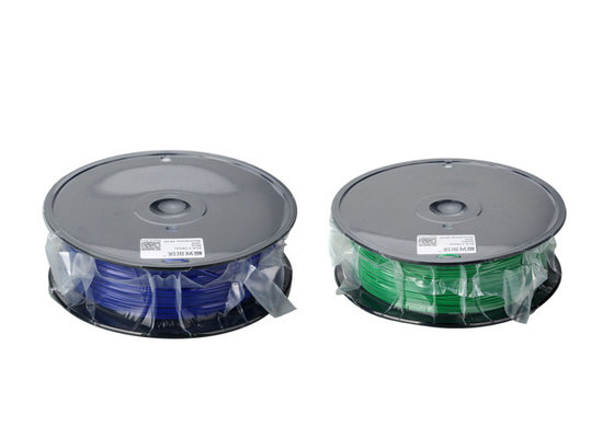 Transparent PLA 3D Printer Filament