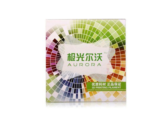 High Strength PLA 3D Printer Filament