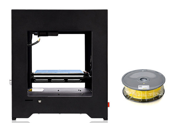 Industrial Multi - Function FDM 3D Printer Desktop Professional Multicolor