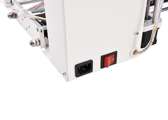 Digital Self Assembly Portable 3D Printer DIY FDM Fused Deposition Modelling