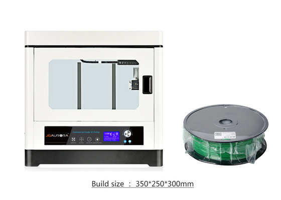 Industrial Grade Large Volume 3D Printer