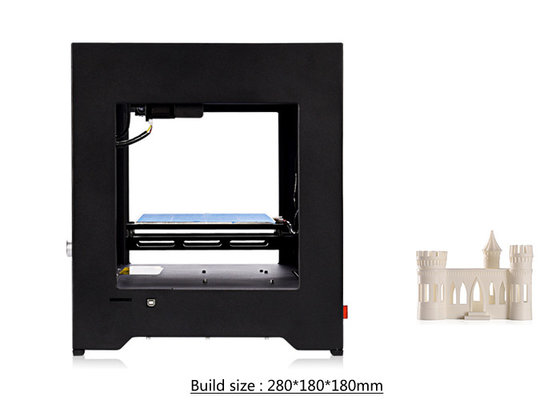 Digital Desktop 3D Printer