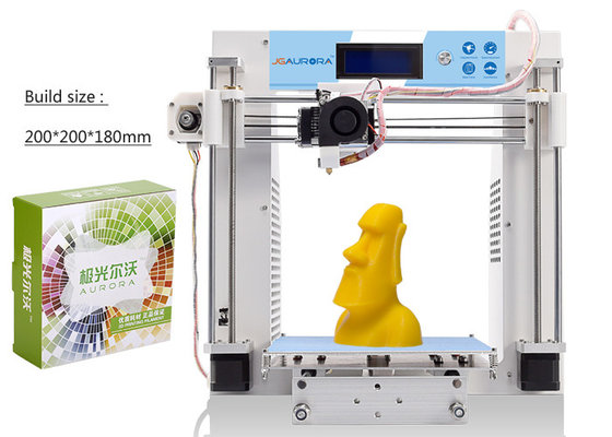 Digital Commercial 3D Printer