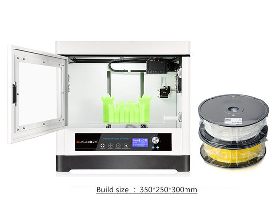 Desktop Commercial 3D Printer