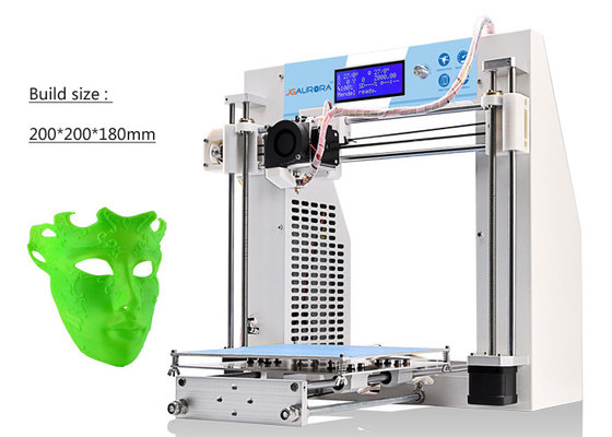 Metal High Precision 3D Printer