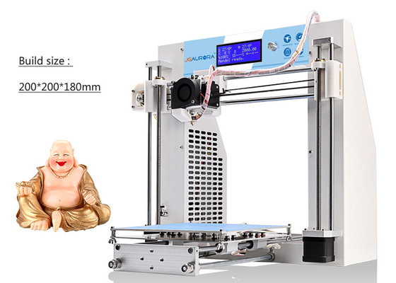 Metal Casting Portable High Definition 3D Printer TPU Filament High End