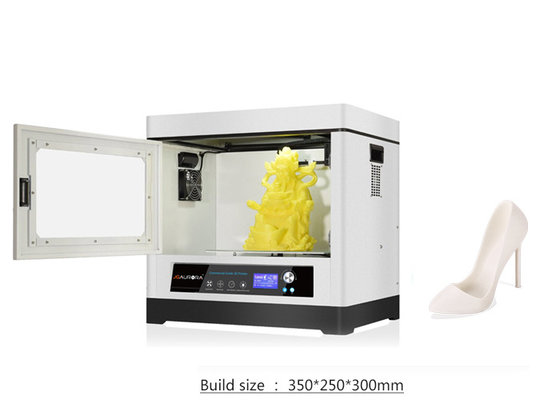School Large Scale FDM High Resolution 3D Printer Filament PLA 1.75mm