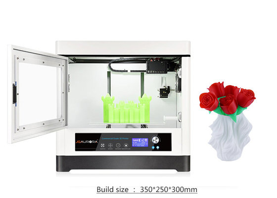 School Large Scale FDM High Resolution 3D Printer Filament PLA 1.75mm