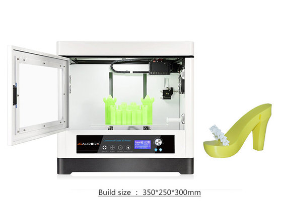 FDM Technology Highest Resolution 3D Printing 3D Printer Rapid Prototype Filament 1.75mm