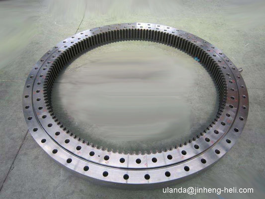 Jinheng Slewing Bearing QNA 630.20 QWA 560.20