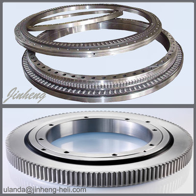 Excavator and mobile crane slewing bearing 011.40.900