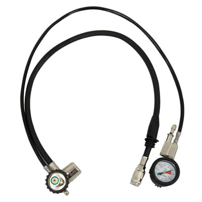 self contained positive pressure air breathing apparatus scba with good price supplier