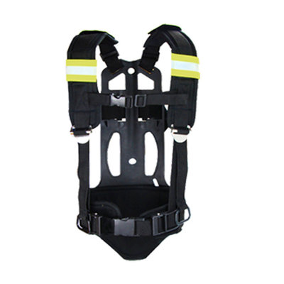 6.8L 30 Mpa Carbon  Fiber Cylinder SCBA Self Contained Breathing Apparatus supplier