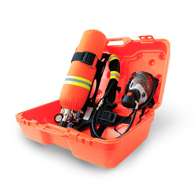 portable fire fighting air supply breathing apparatus scba prices supplier
