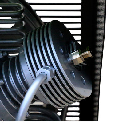 300bar 215 litre portable electric air inflator pump for scba supplier