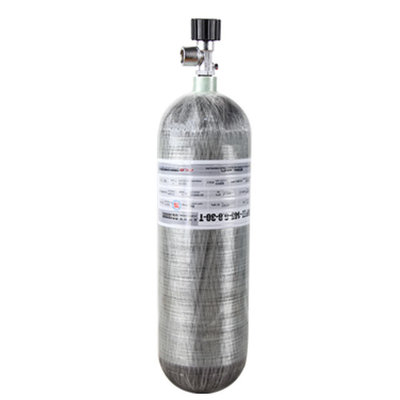 Portable Subway Marine Fire Fighting Breathing Apparatus Long Tube Trolley SCBA supplier
