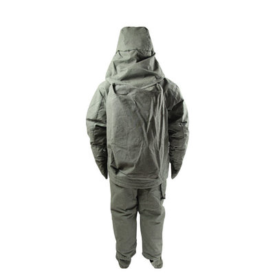 factory directly sell fire resistant clothing safety proximity firefighter protective suit supplier