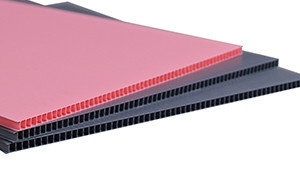 2mm 3mm 4mm 6mm 10mm Correx Corrugated Plastic Sheet Price Lows OEM