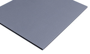 2mm 3mm 4mm 6mm 8mm Plastic Coroplast Made in China/PP Flute Board Corrugated Sheets