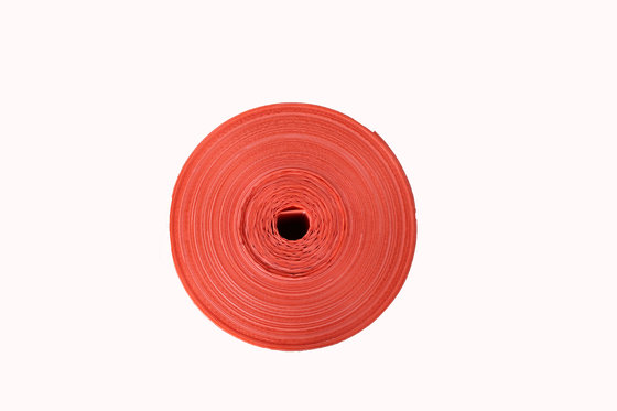 2mm 2.5mm 3mm Colored Thick Corrugated Plastic Sheet Rolls