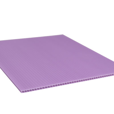 Lightweight /Best Price PP Corrugated Plastic Sheet/Corflute Sheets Sydney