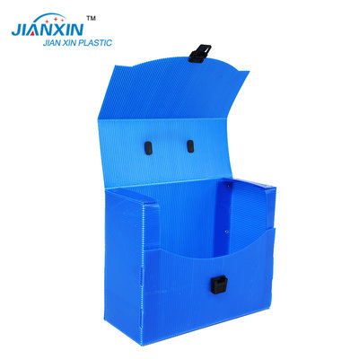 Stackable Plastic /Corrugated PP /Danpla Box/Corflute Melbourne