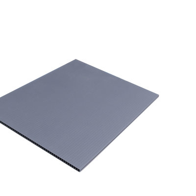 4mm Corrugated Plastic Sheet 4x8' Coroplast Sheet Lowes