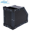 ESD Antistatic PP Corrugated Black Box Manufacturer /Coroplast Box