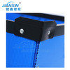 PP Box Wholesale/Plastic Storage Box Made in China /PP Corrugated Blue Box