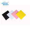 Colorful PP Fluted Sheet Corrugated Plastic Sheet /Corriflute/Ployflute