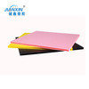 Colorful PP Fluted Sheet Corrugated Plastic Sheet /Corriflute/Ployflute