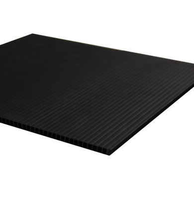 Construction Correx Protection Board, Corflute Protection Board for Wholesale