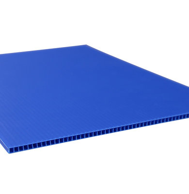 Construction Correx Protection Board, Corflute Protection Board for Wholesale