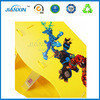 Customized Retail / Light Weight Promotional Rack/PP Corflute Display Stands