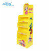 UV Printing/Custom Size PP Corrugated Plastic Advertising Display Stands
