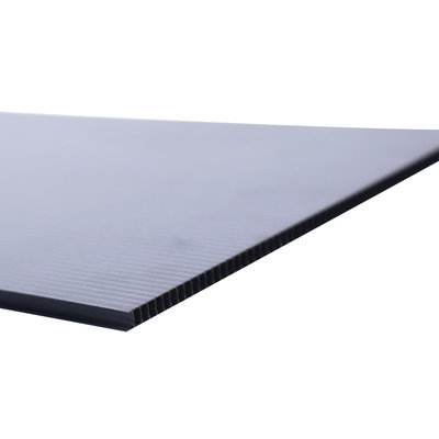 4x8 Corrugated Plastic Coroplast Polypropylene Sheet