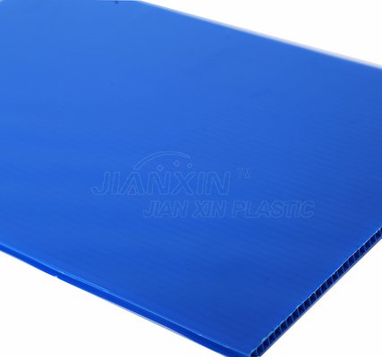 Corex Floor Protect Sheet\ Plastic Protect Sheet\ Corrugated Recycle PP Sheet