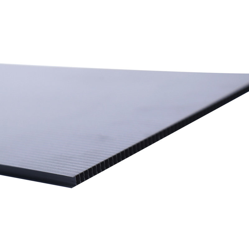Best Price PP Corrugated Sheet/Board/PP Plastic Plate For Flooring Protection