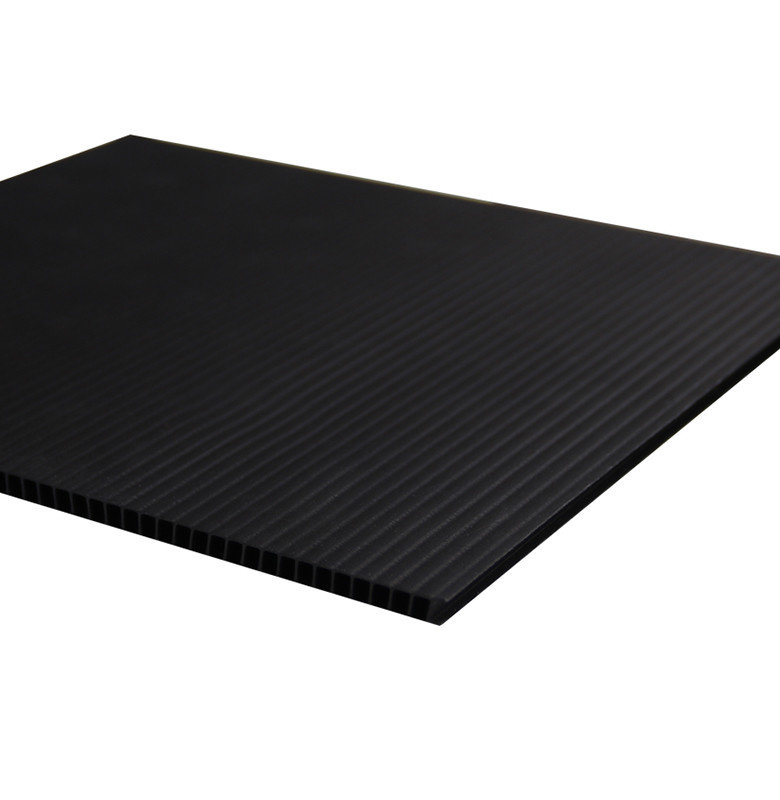 Construction Correx Protection Board, Corflute Protection Board for Wholesale