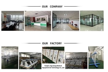Tianjin Jing-Gong Medical Equipment & Technology Co.,Ltd