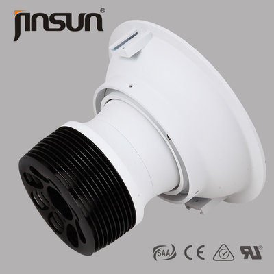 High Efficiency  25W 2000Lumens 4000K Natural White Of Led Downlight supplier