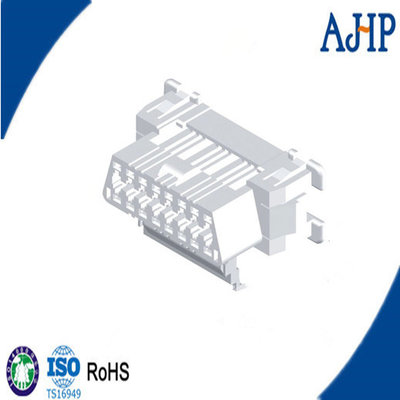 16 Way AMP Wiring Connector 179631-1