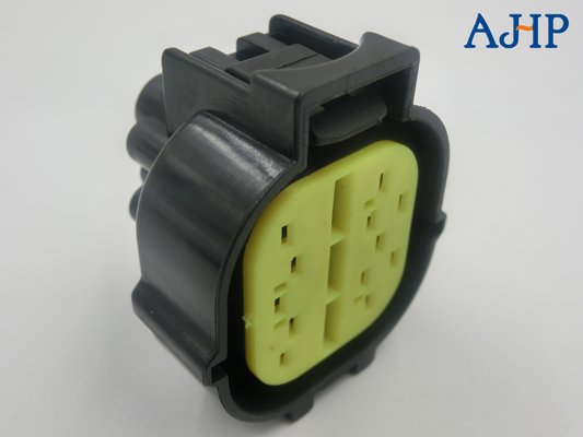 15 Pole Female Connector  AMP 2-85262-1